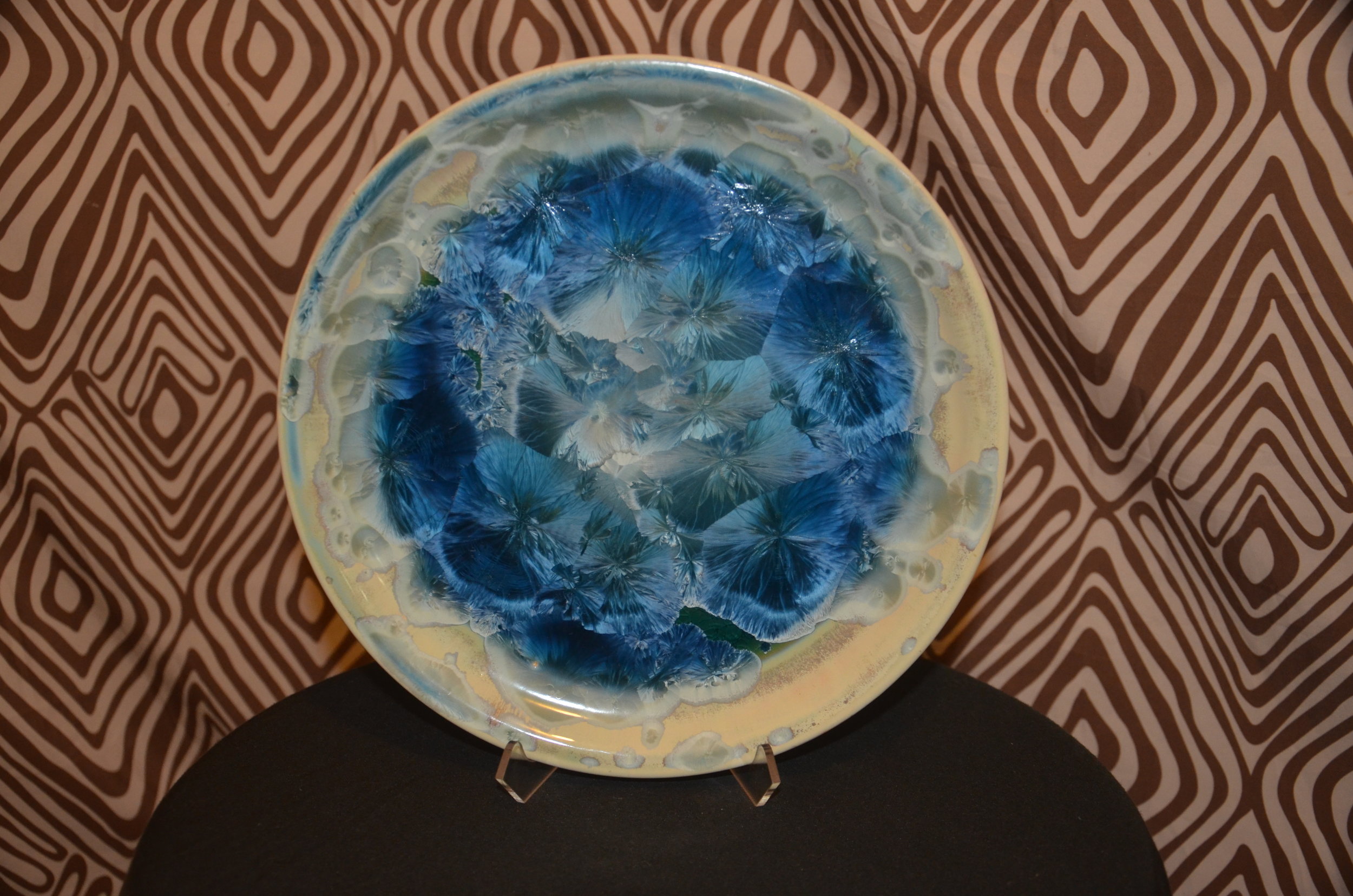 Troost Large Plates — Robbrecht Troost