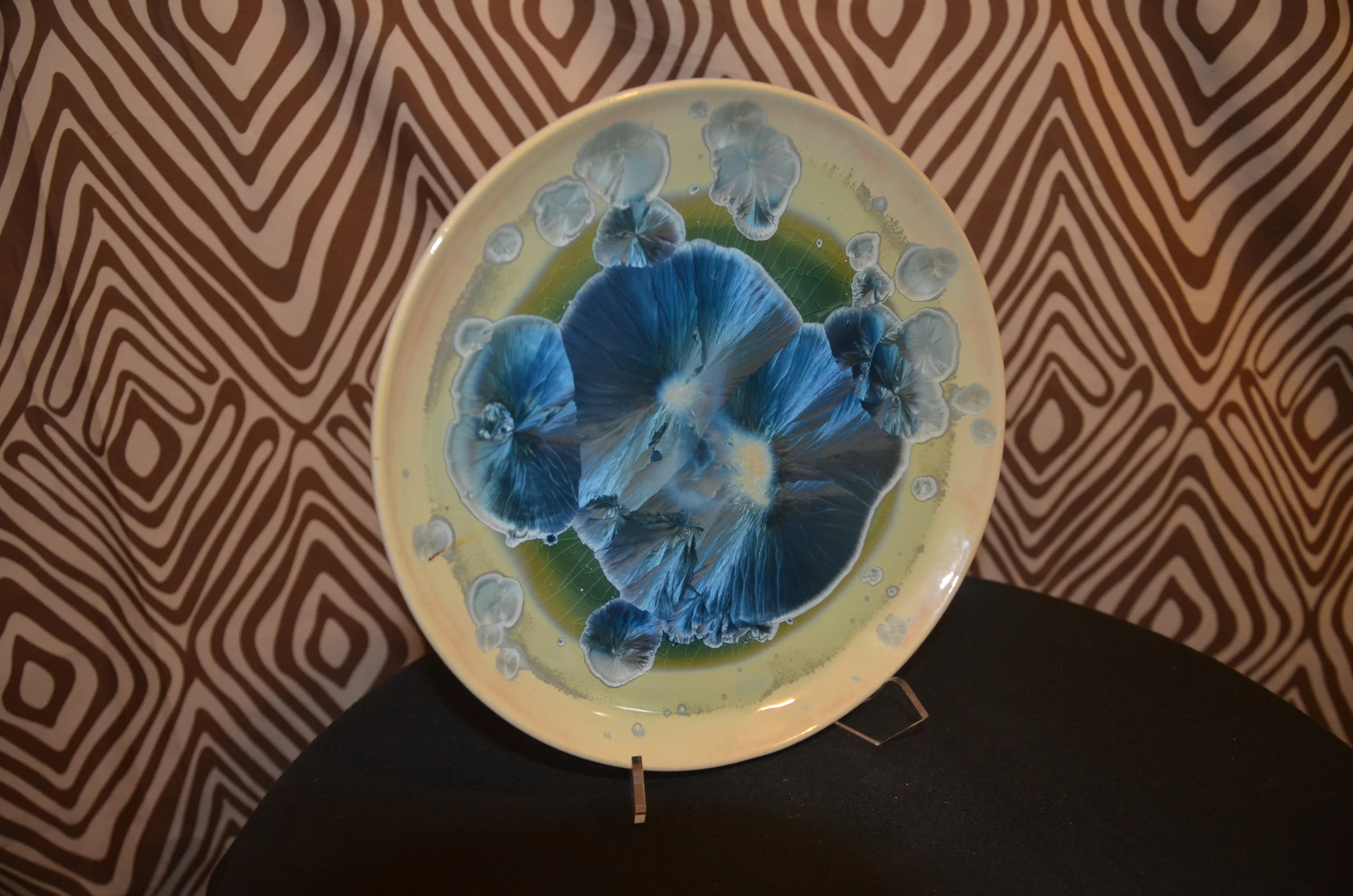 Troost Large Plates — Robbrecht Troost