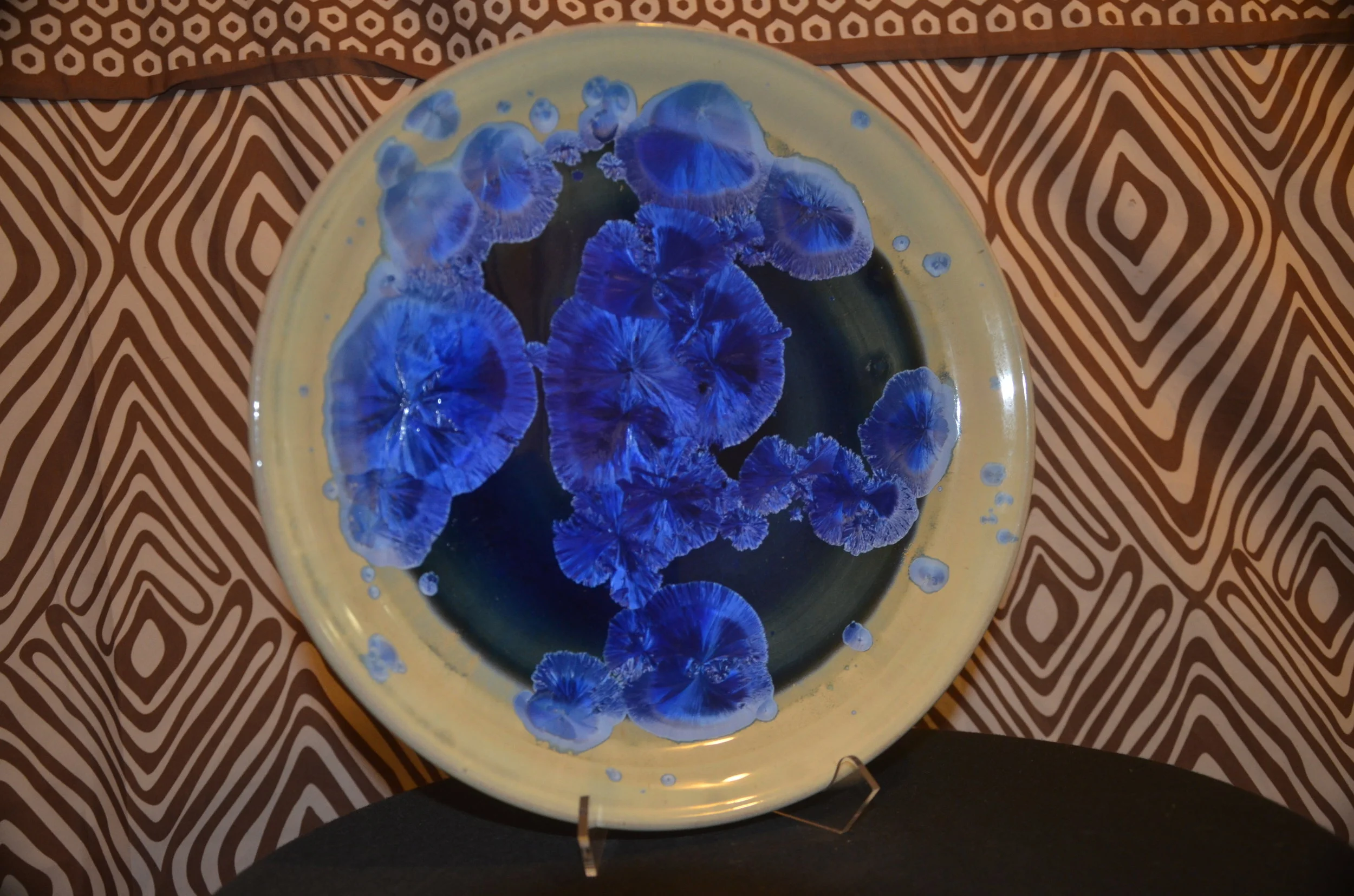 Troost Large Plates — Robbrecht Troost