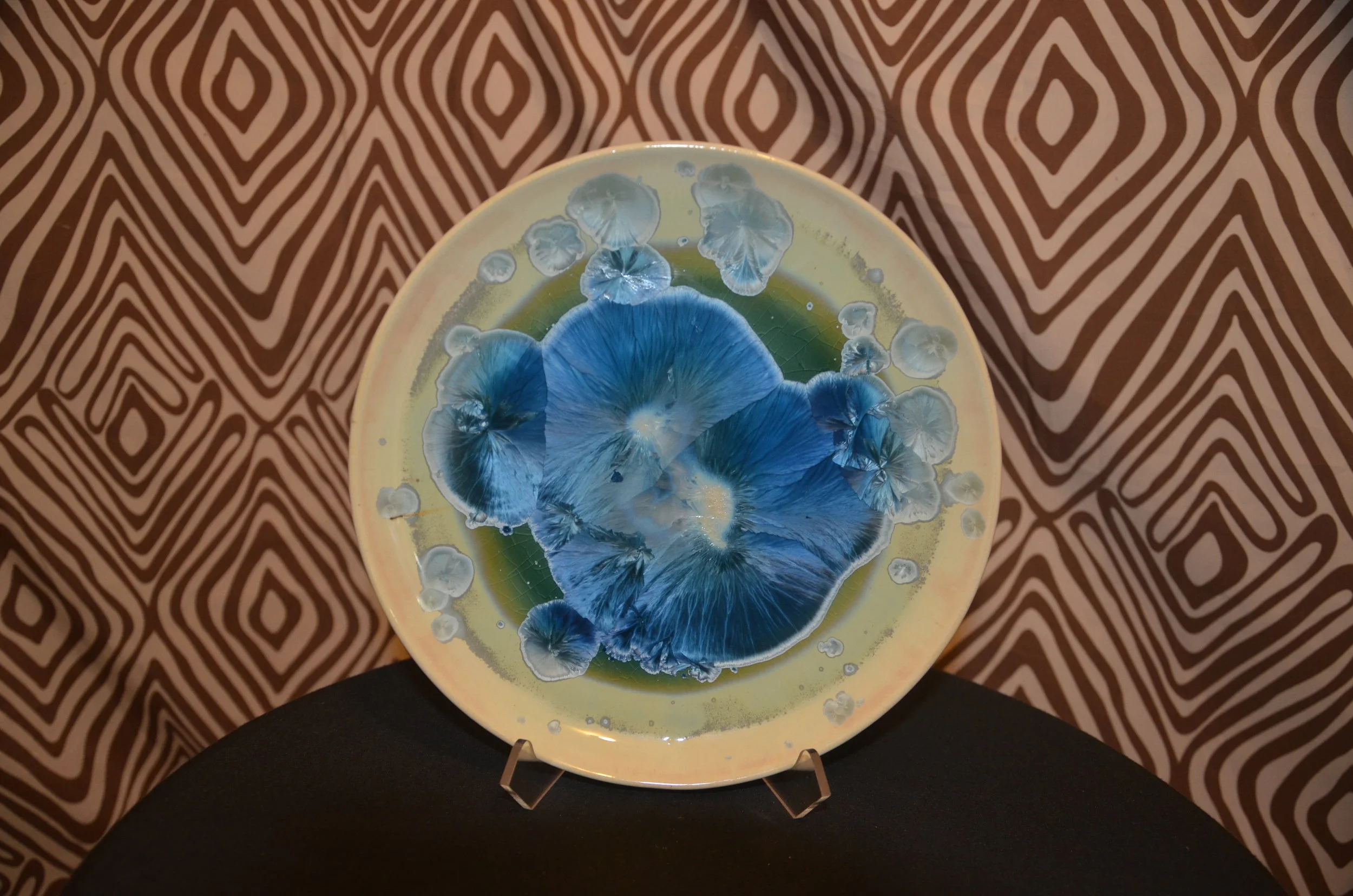 Troost Large Plates — Robbrecht Troost