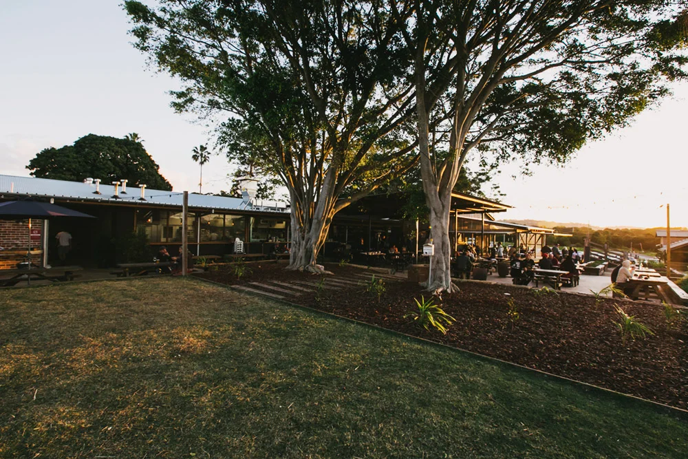 About — The Farm Byron Bay