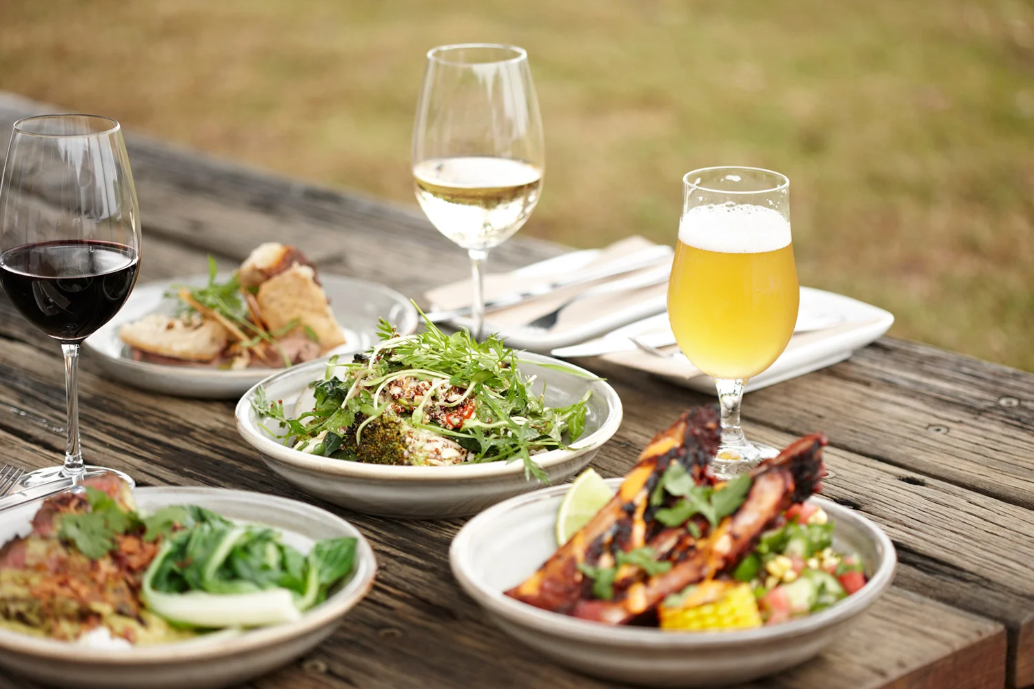 Plan your visit — The Farm Byron Bay