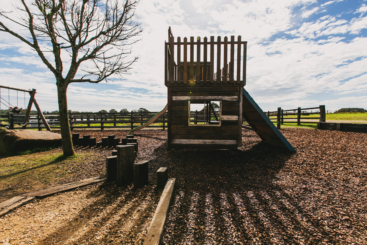 Plan your visit — The Farm Byron Bay