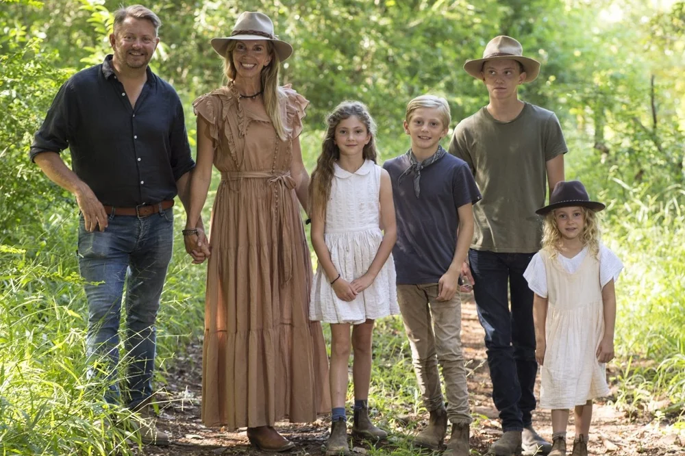 Emma Lane Takes Us Behind The Scenes At The Farm — The Farm Byron Bay