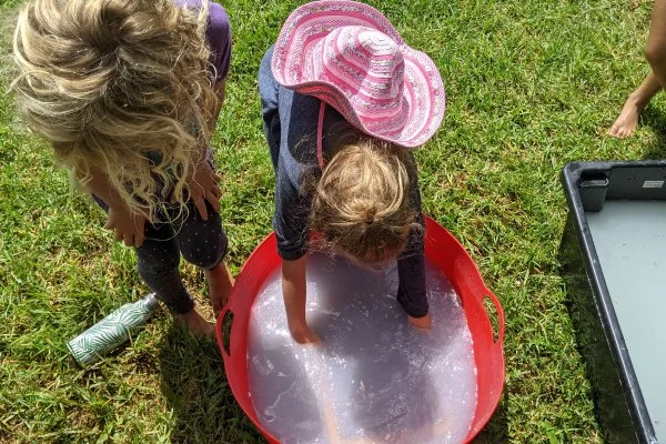 Kids Activities — The Farm Byron Bay