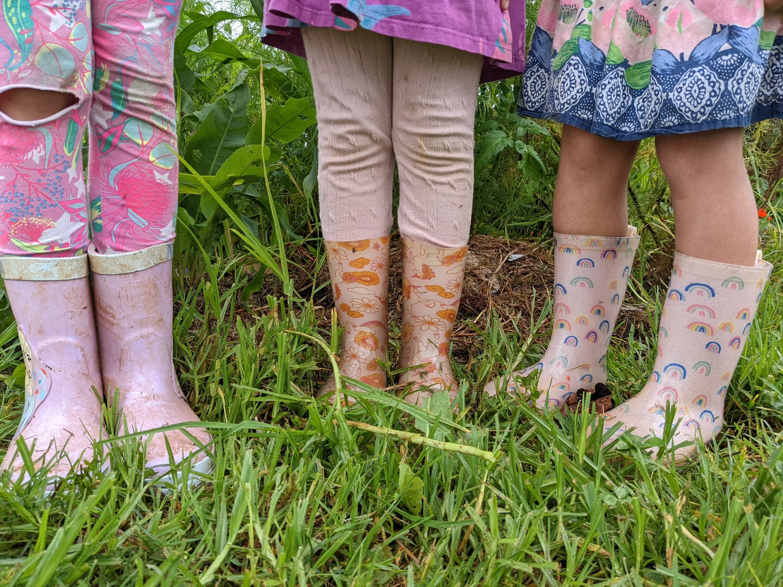Kids Activities — The Farm Byron Bay
