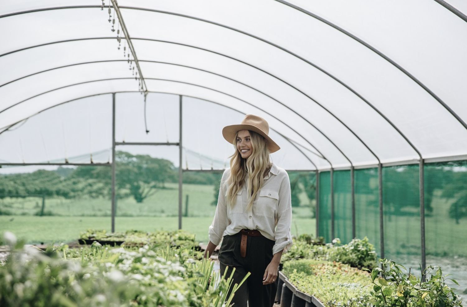 About — The Farm Byron Bay