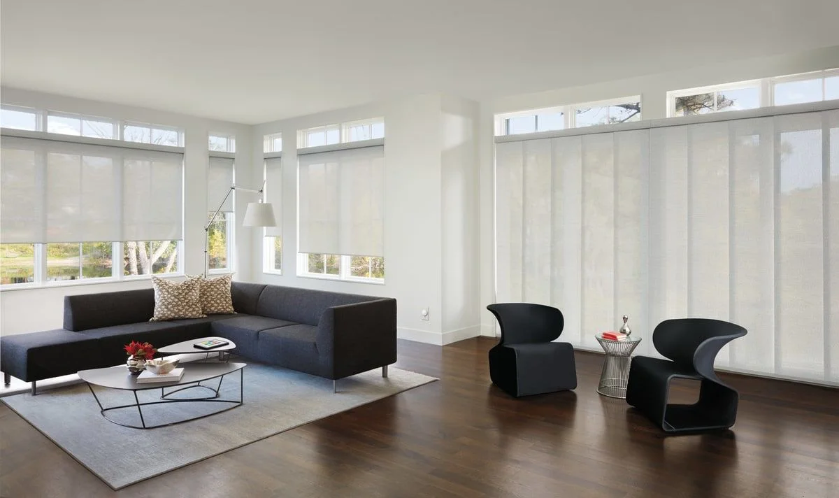 Hunter Douglas Gallery | Prescott Window Coverings — Prescott Window ...
