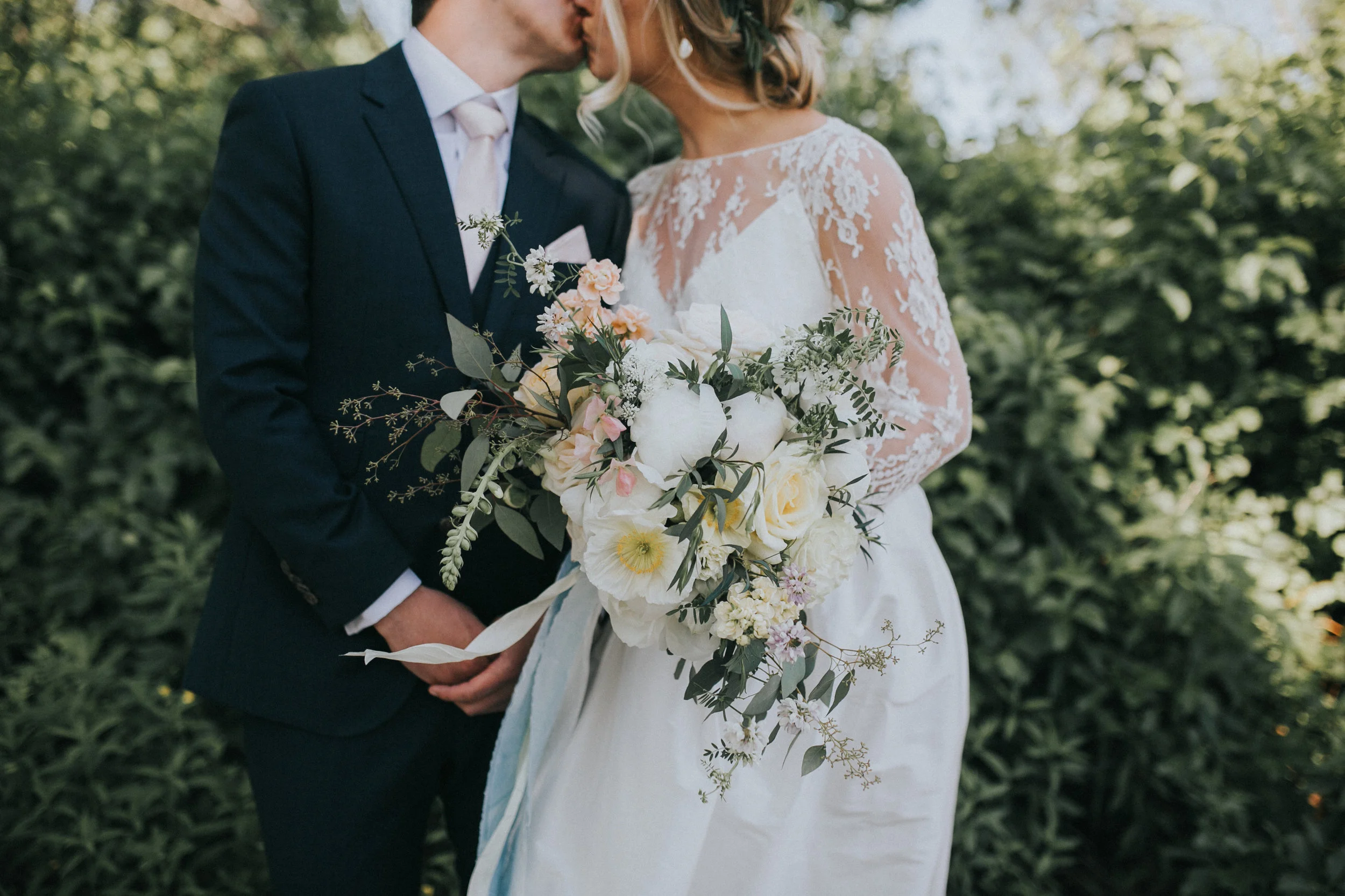 Portland, Maine Florist- FIELD