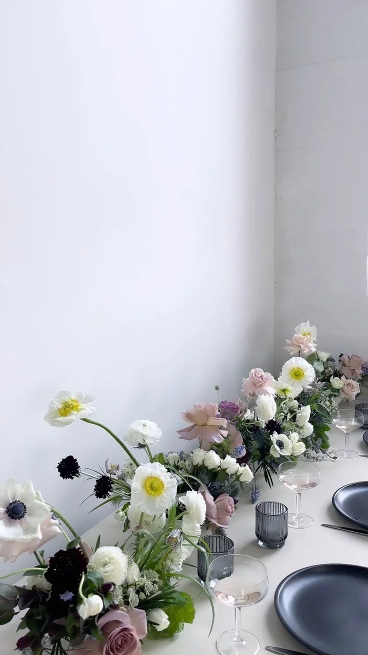 Portland, Maine Florist- FIELD