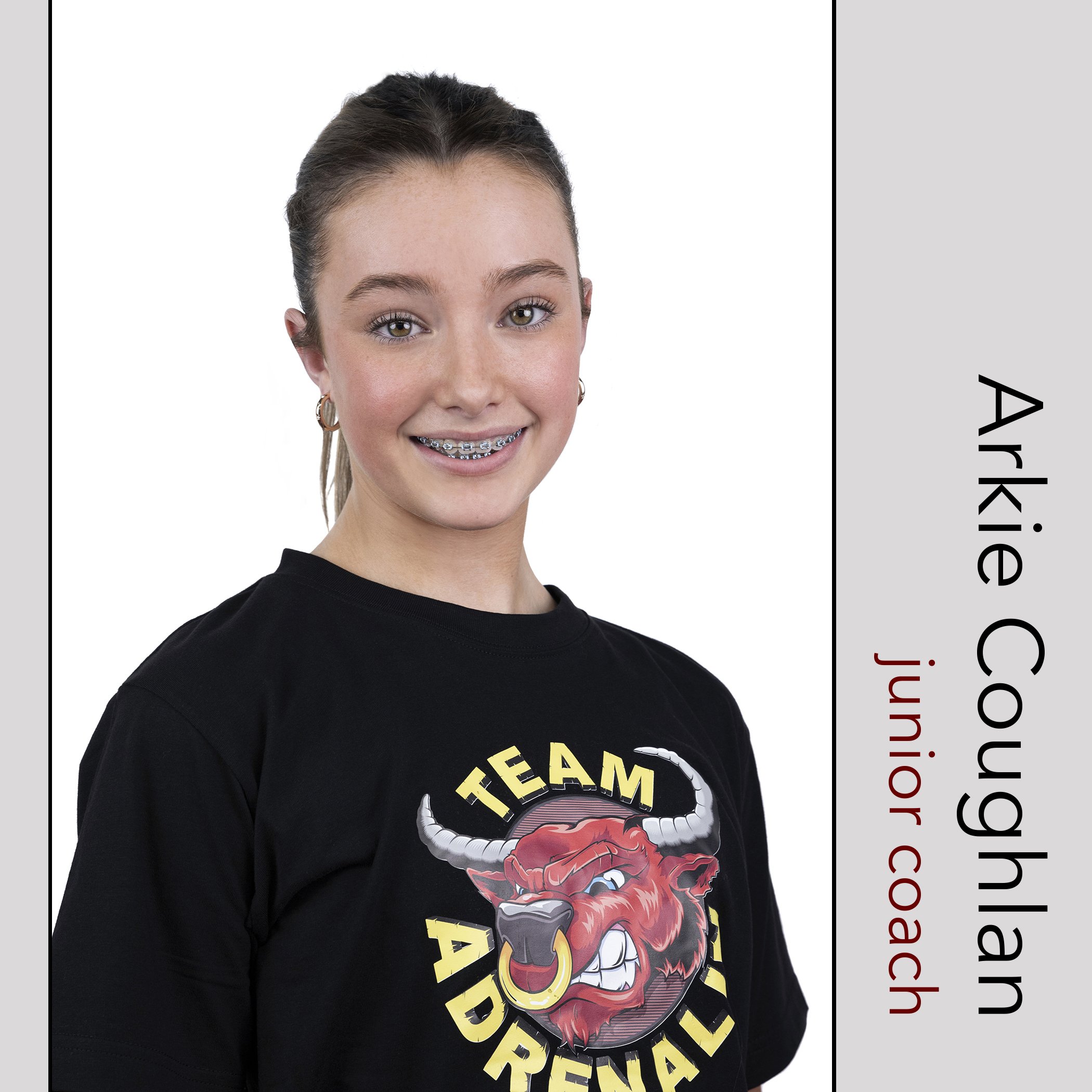 Team Adrenalin — About Us