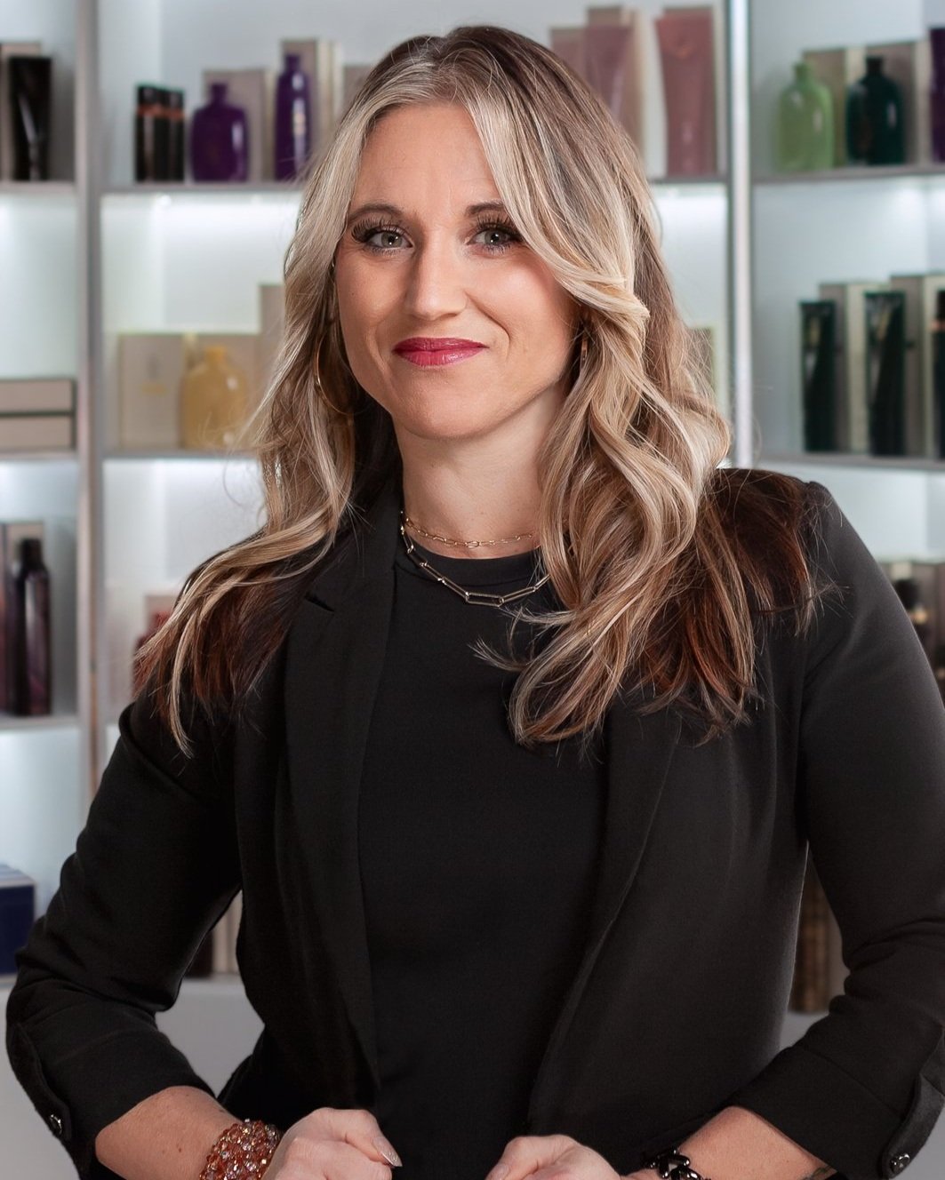 Meet Salon Arcaro 1 — Salon Arcaro