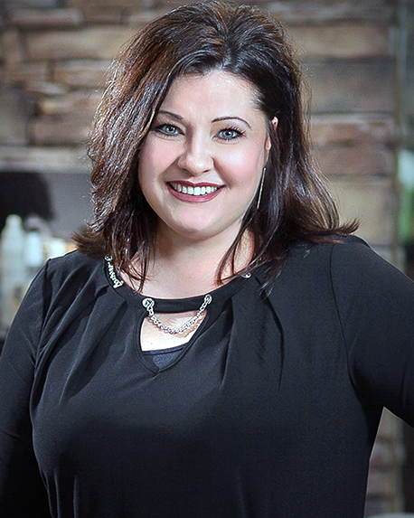 Meet our team — Salon Arcaro