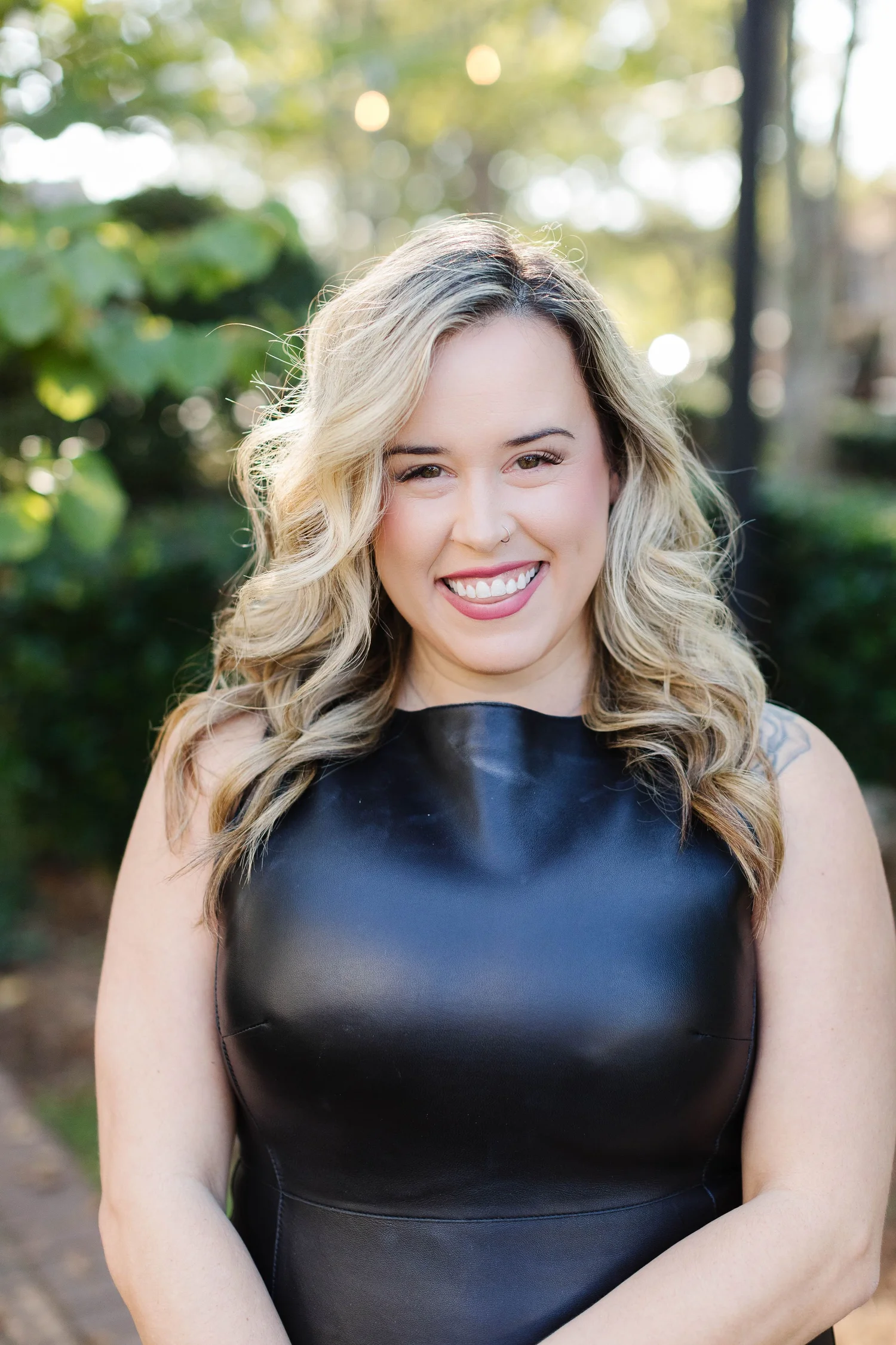 Meet Salon Arcaro — Salon Arcaro
