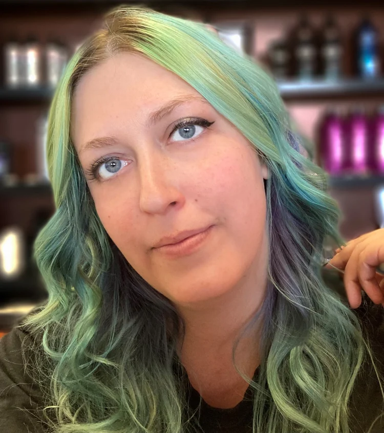 Meet our team — Salon Arcaro
