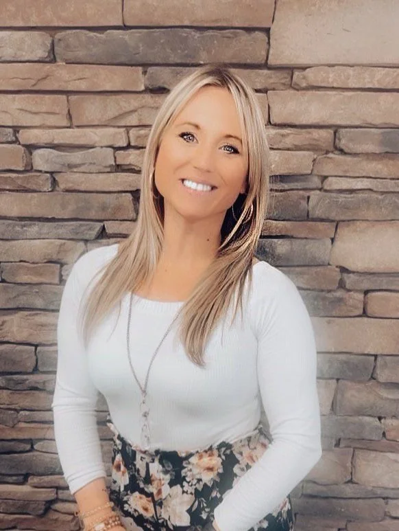 Meet our team — Salon Arcaro