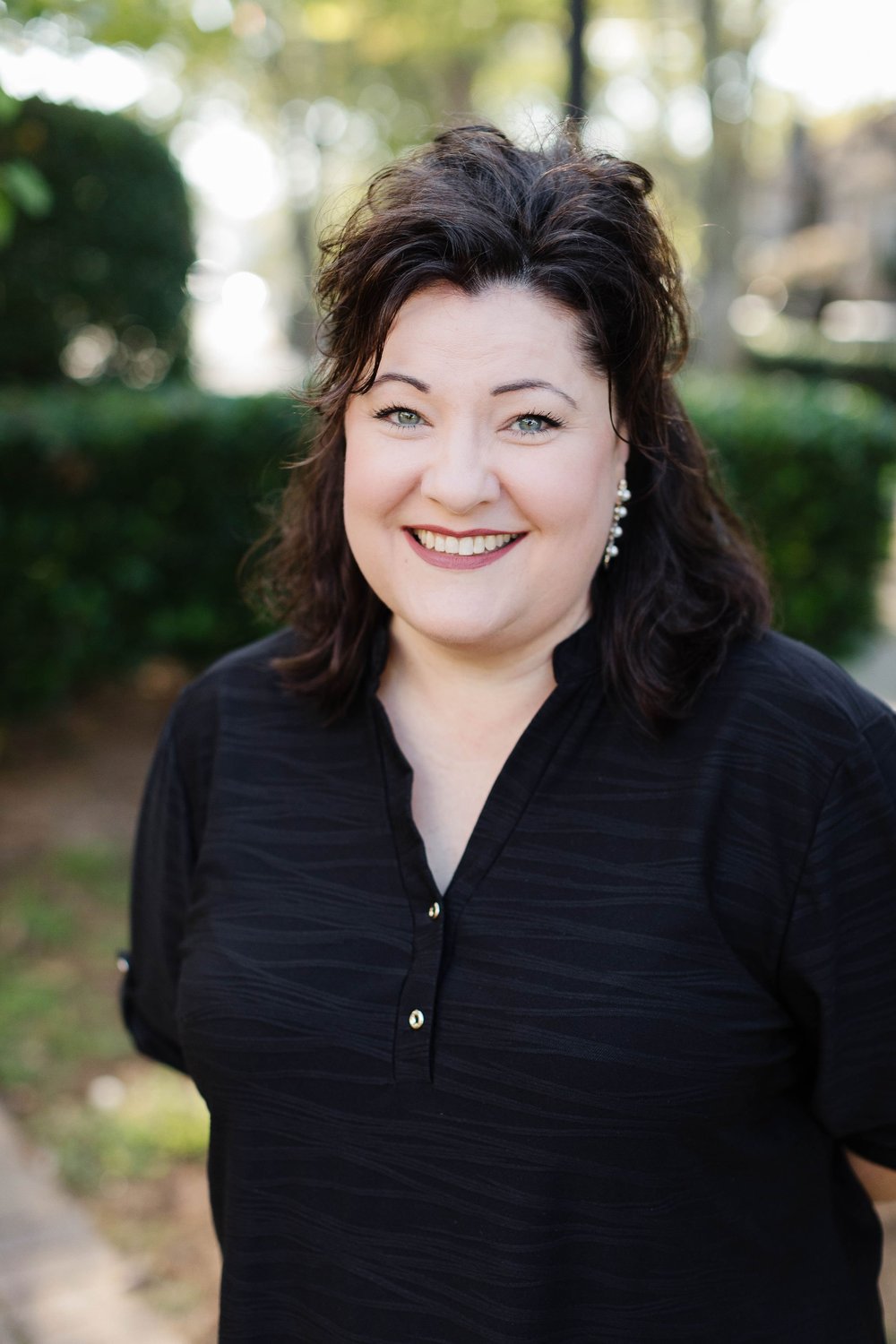 Meet Salon Arcaro — Salon Arcaro