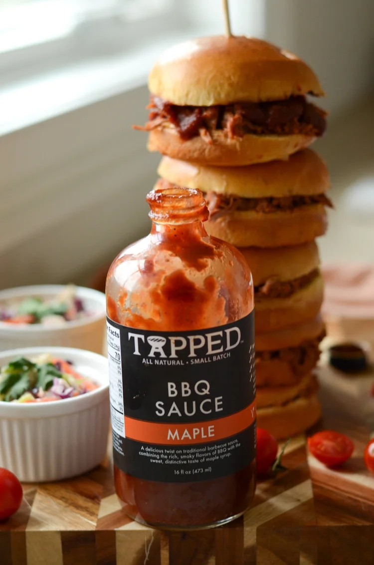 Tapped Shop | Tapped Maple Syrup