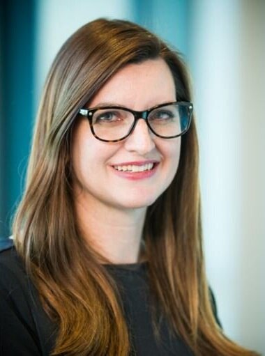 Meet Ellen — Trachman Law Center