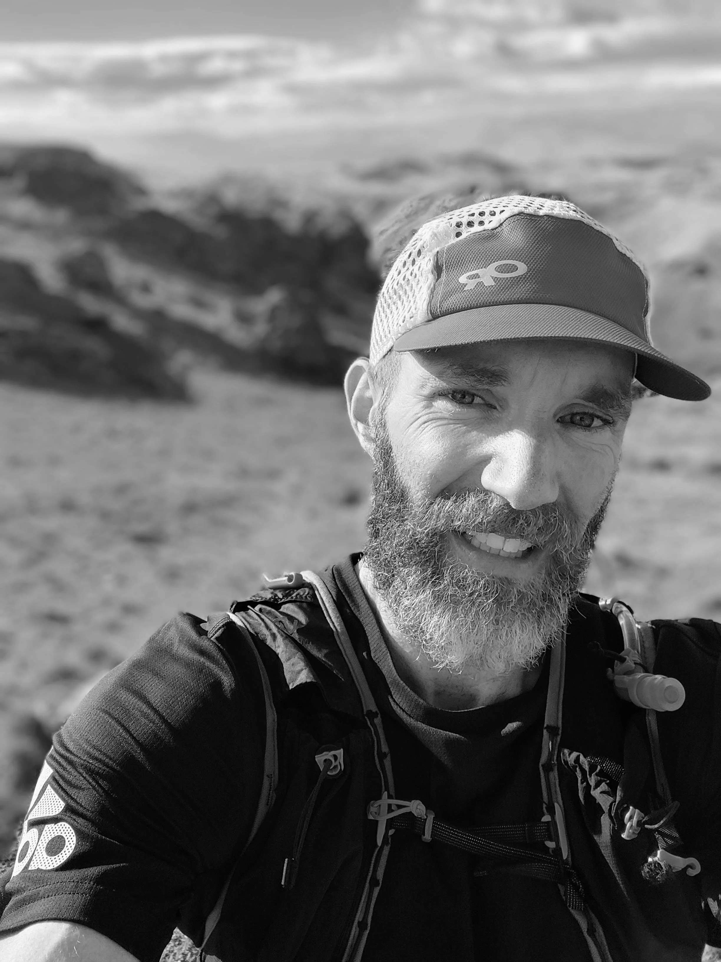 Dr Jay Whitehead — Matatihi