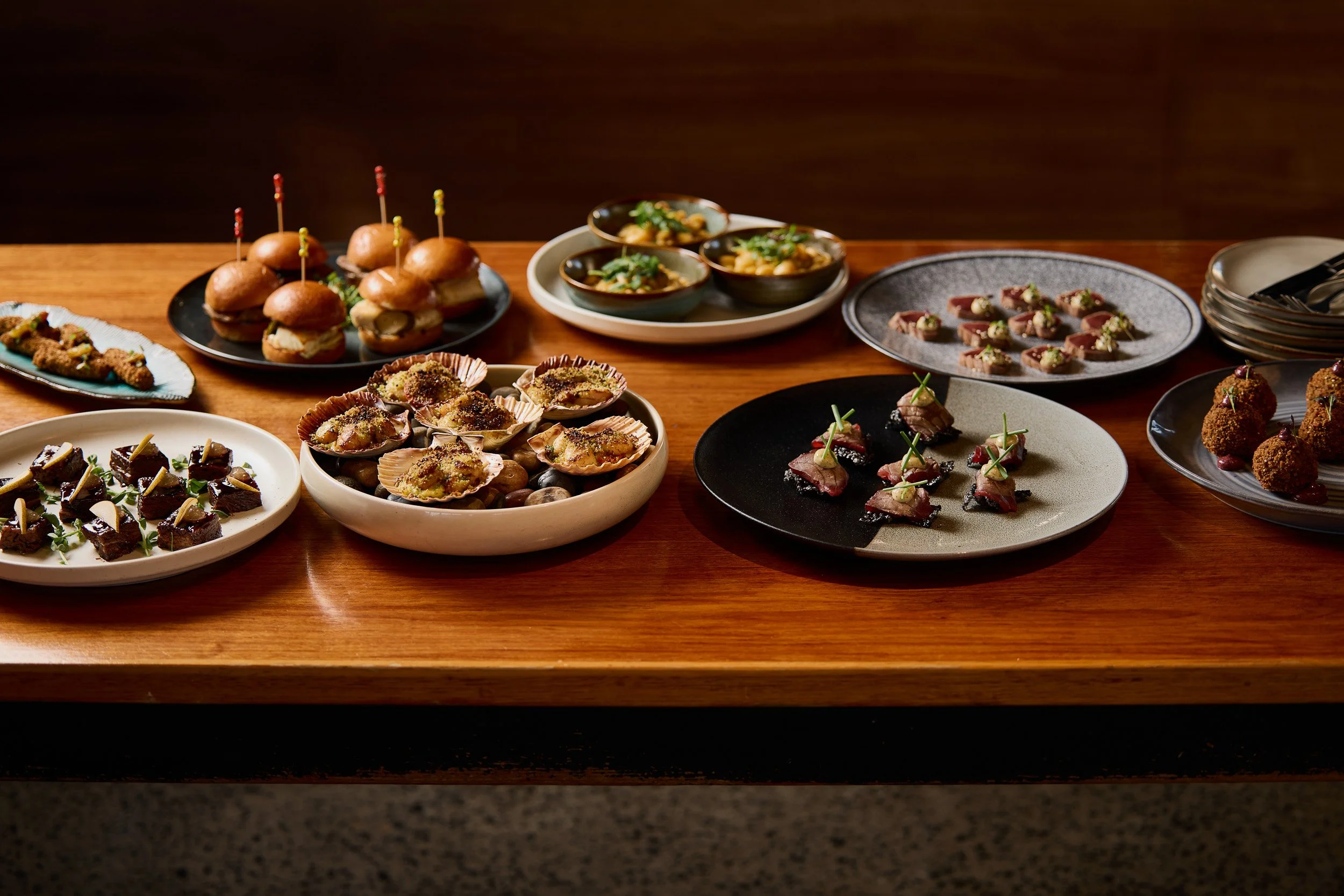 Functions & Events in Hobart