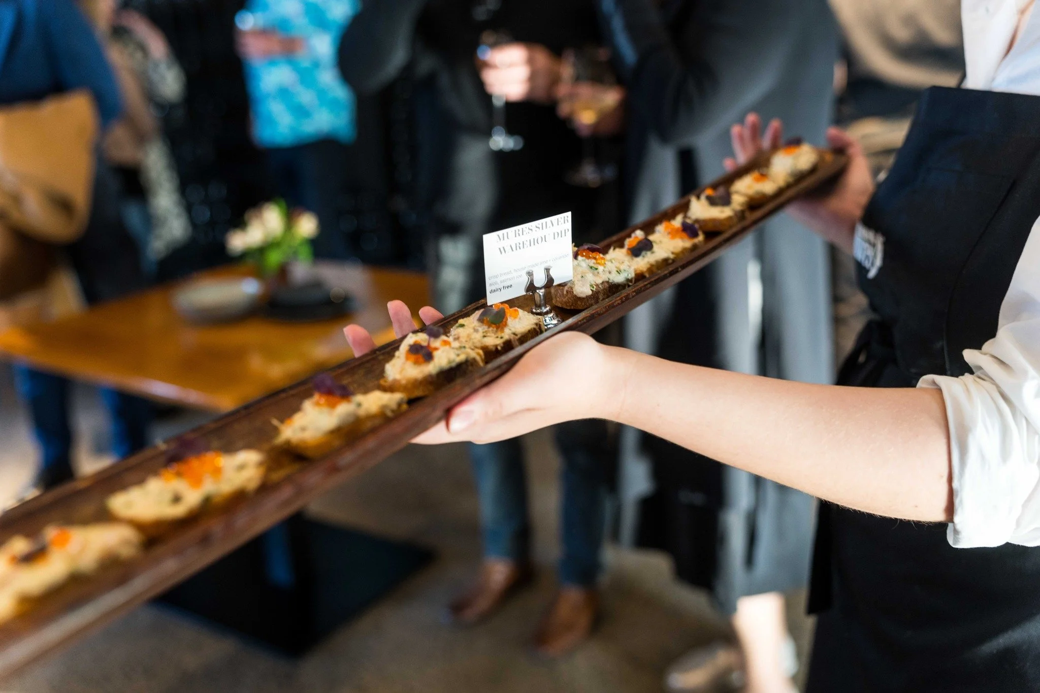 Functions & Events in Hobart
