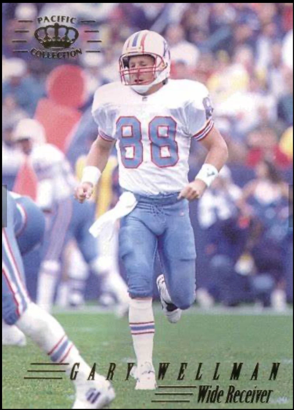 Who we are — Pro Players Business Network