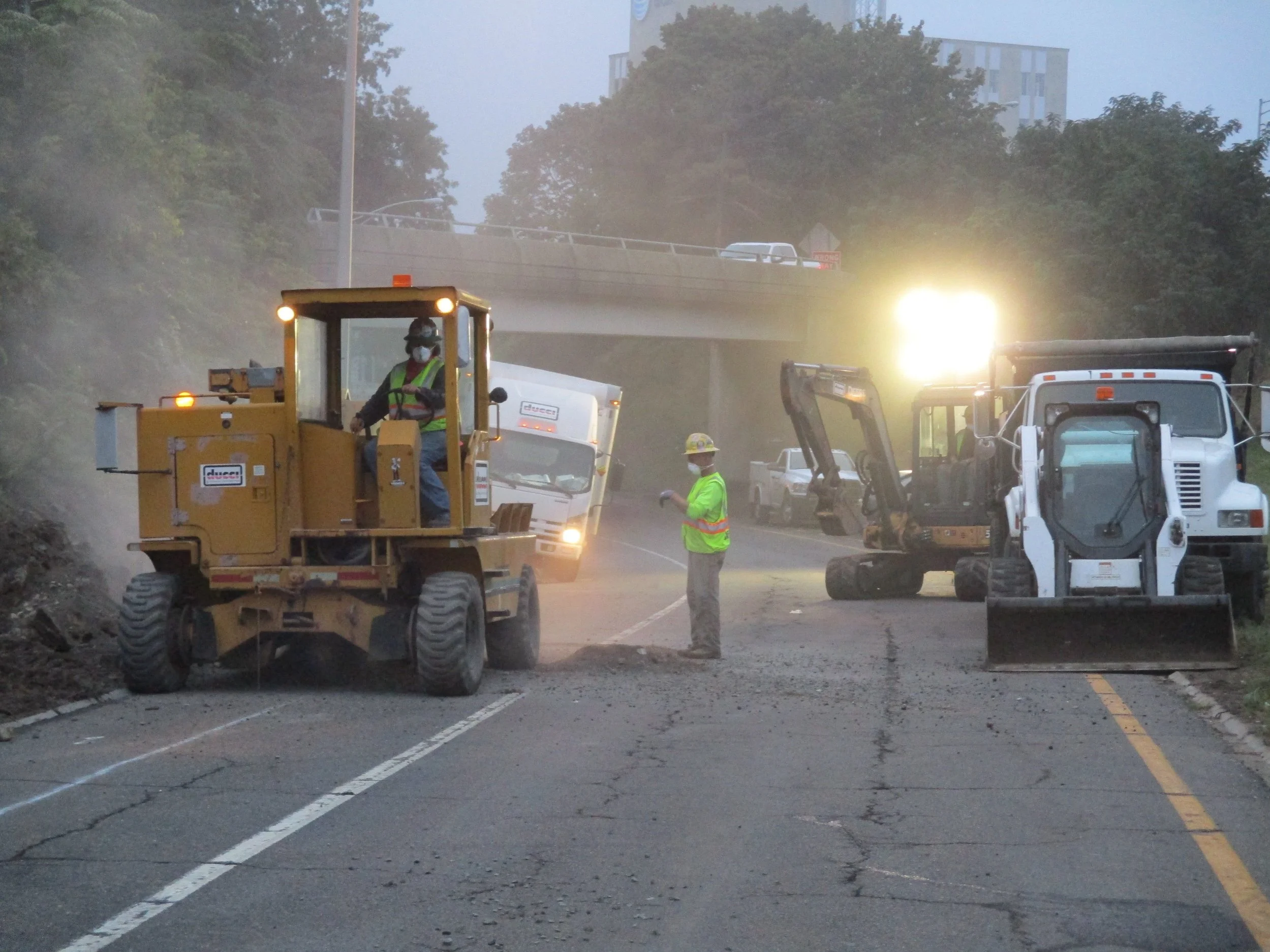 Expertise — Ducci Electrical