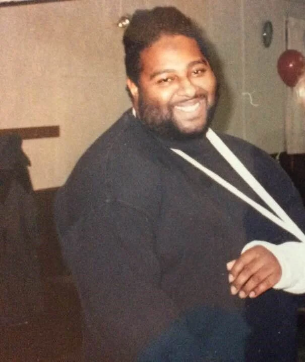 Derrick Farmer — Memorable Words