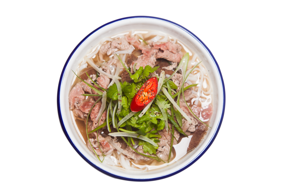 Nam Nam - Vietnamese Street Food