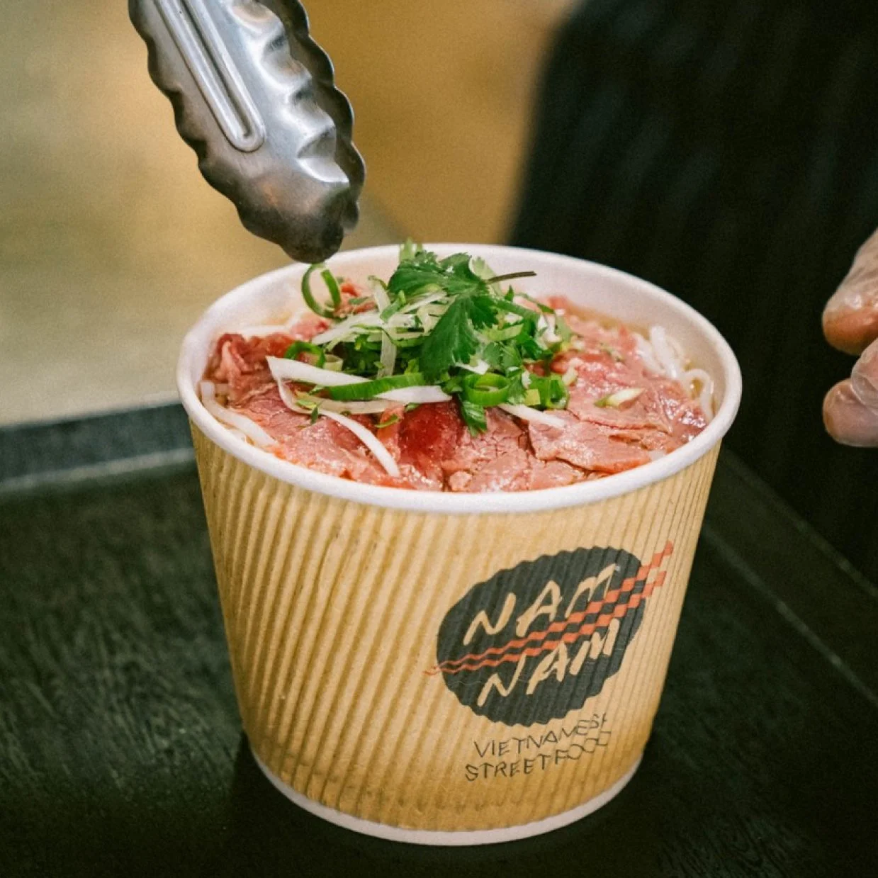 Nam Nam - Vietnamese Street Food