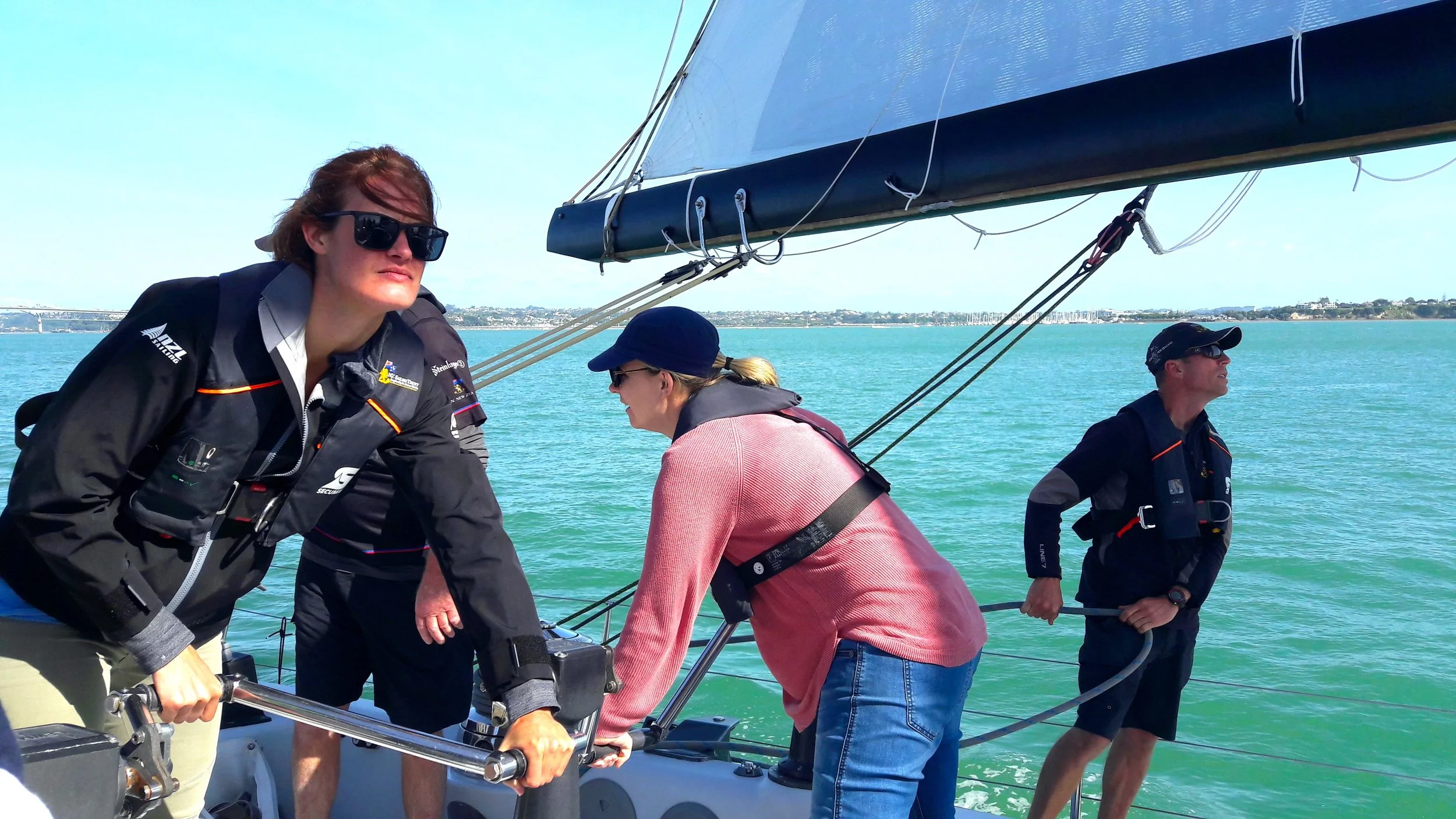The New Zealand Sailing Trust Leadership Development the-new-zealand-sailing-trust-leadership-development
