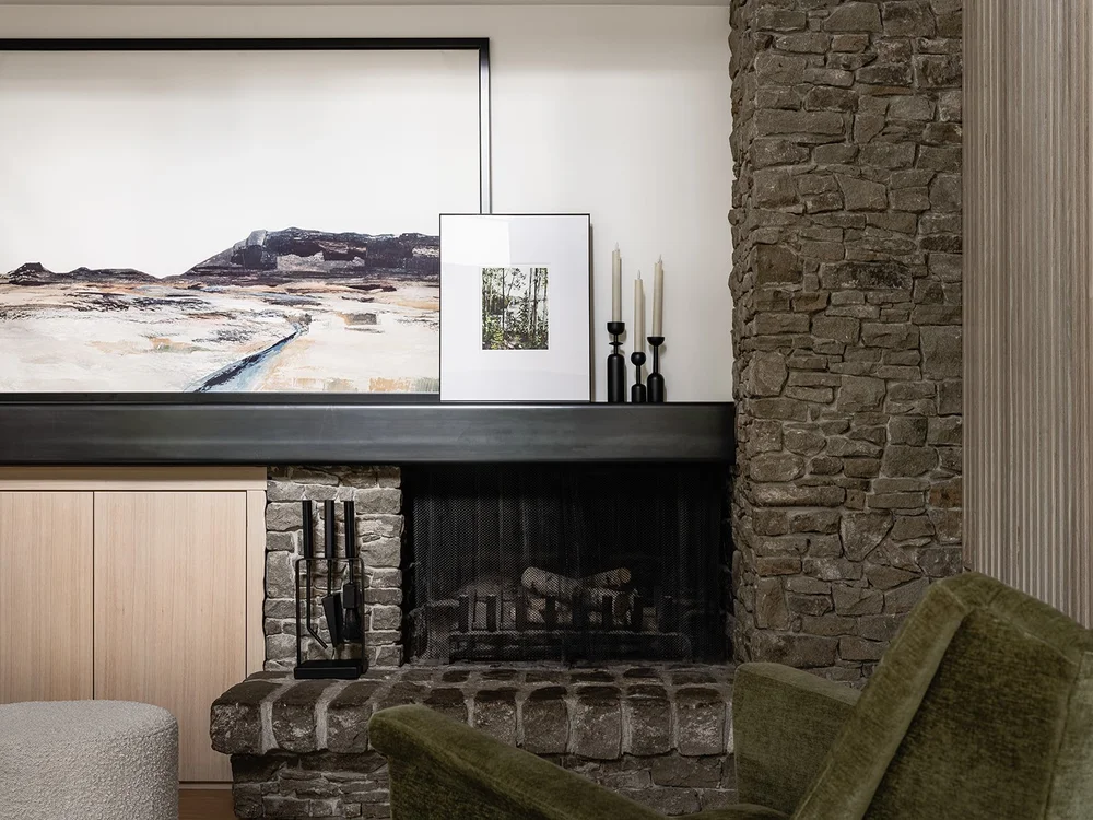 Michelle Dirkse | Mercer Island Residence