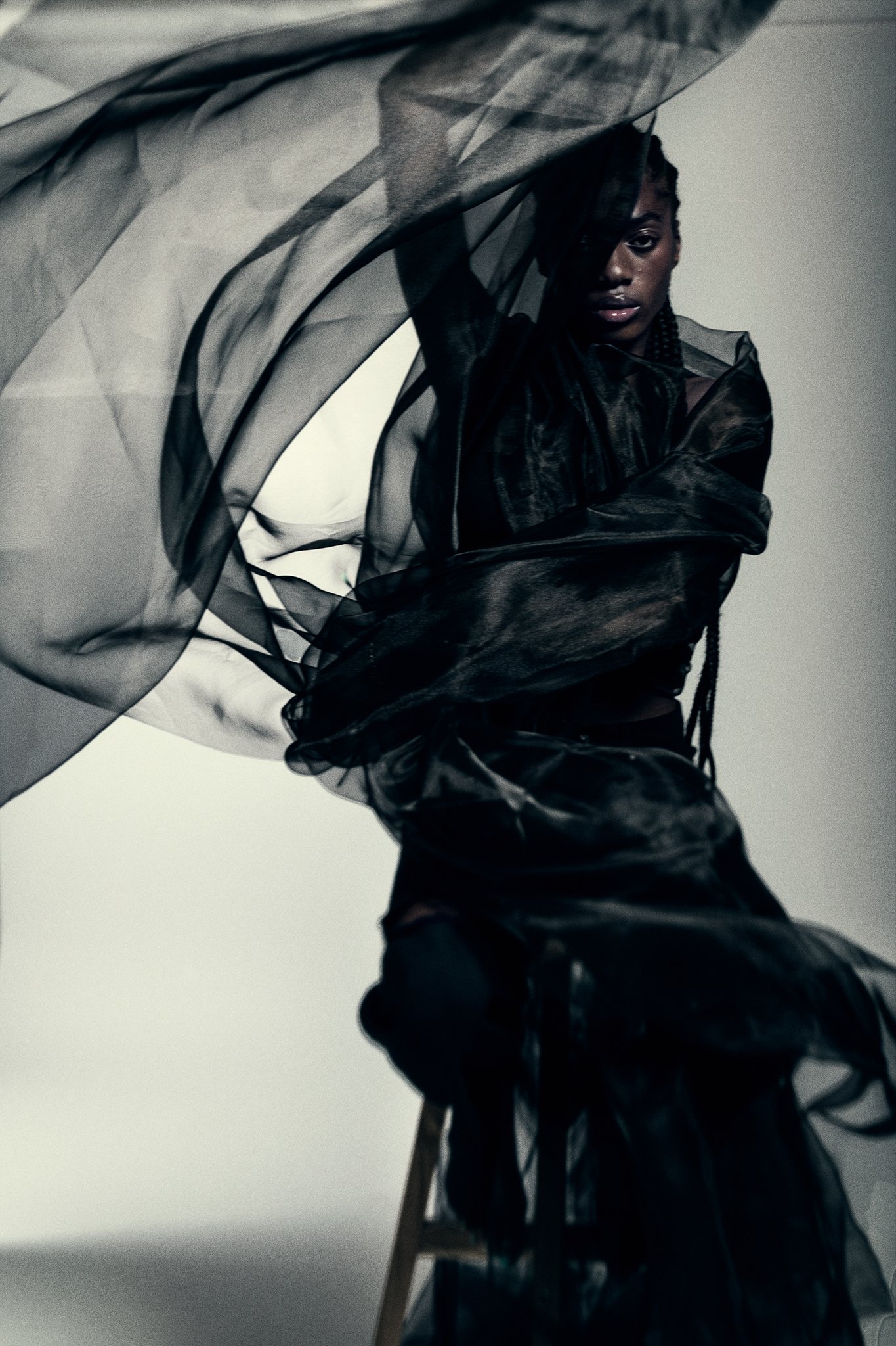 Fashion Photographer London - Boris Edrosa