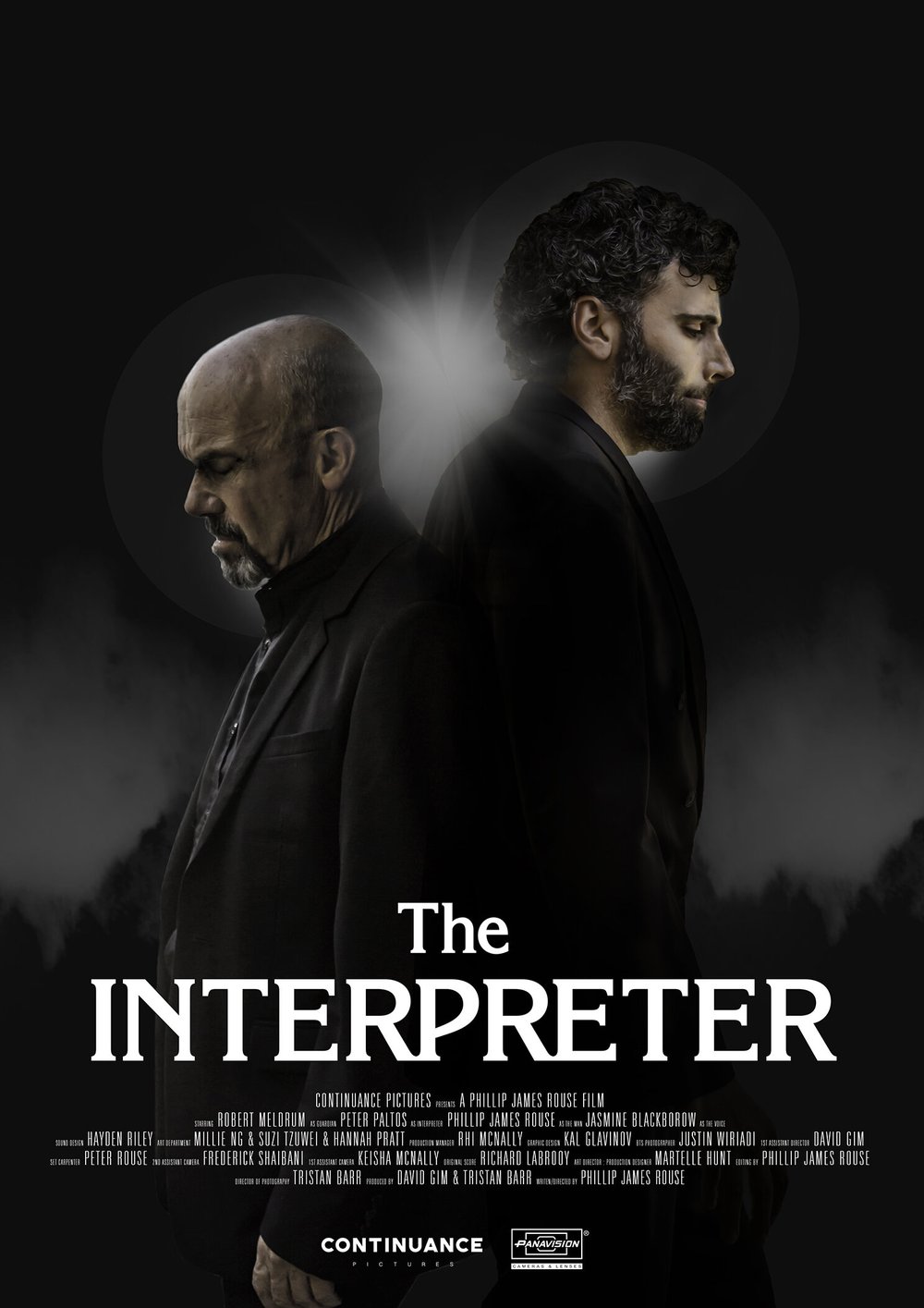 Interpreter 2019 — Continuance Pictures.