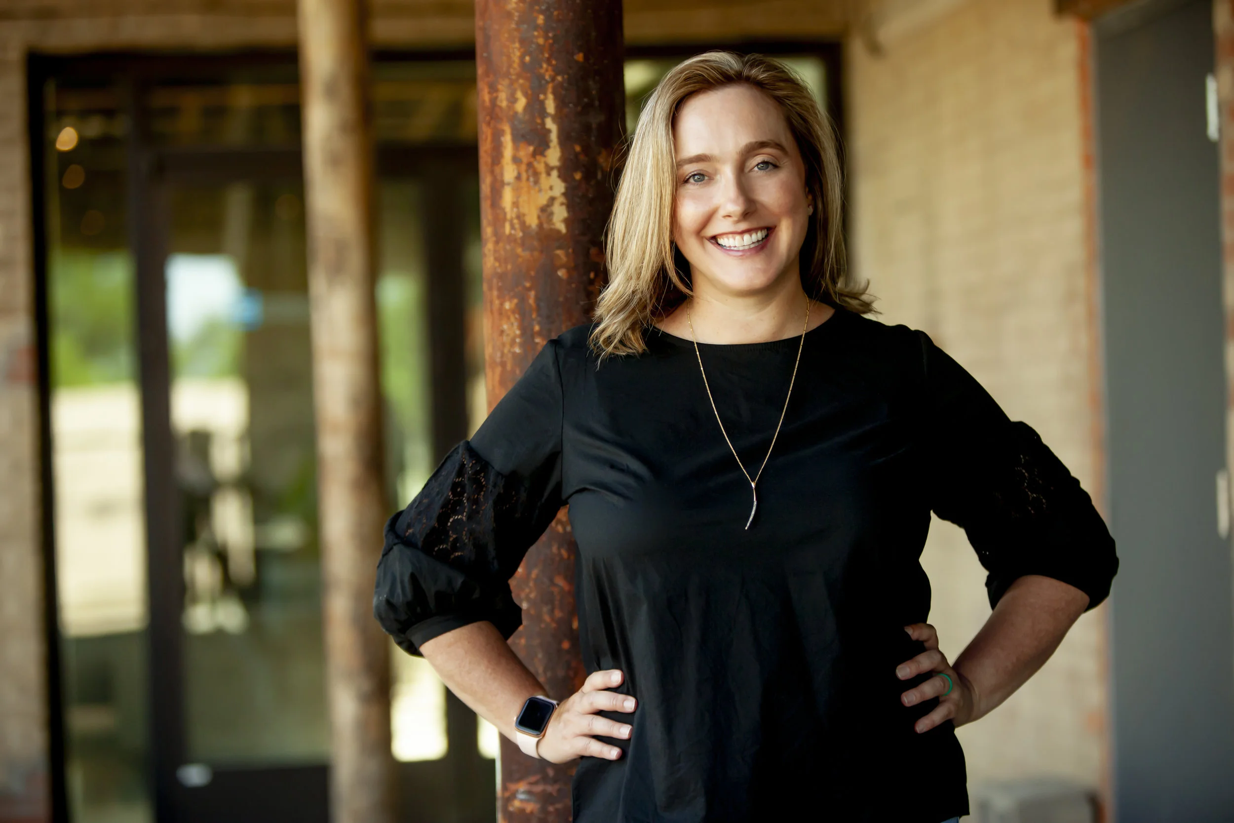 Get to Know Us — Ensemble