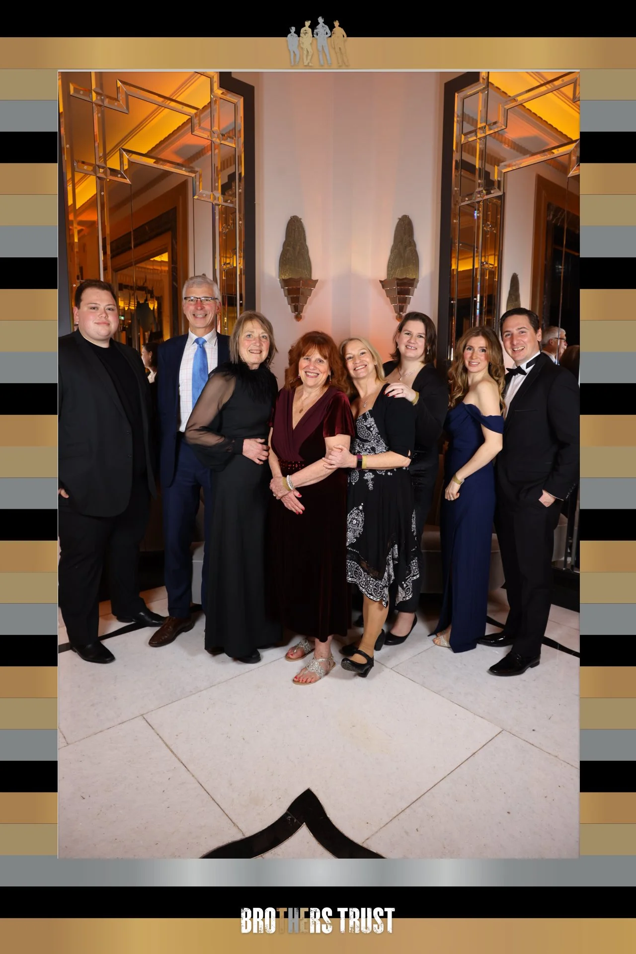 Events — The Brothers Trust