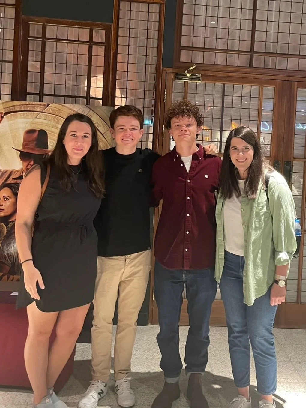 Events — The Brothers Trust