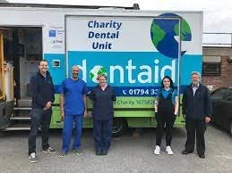 Dentaid — The Brothers Trust