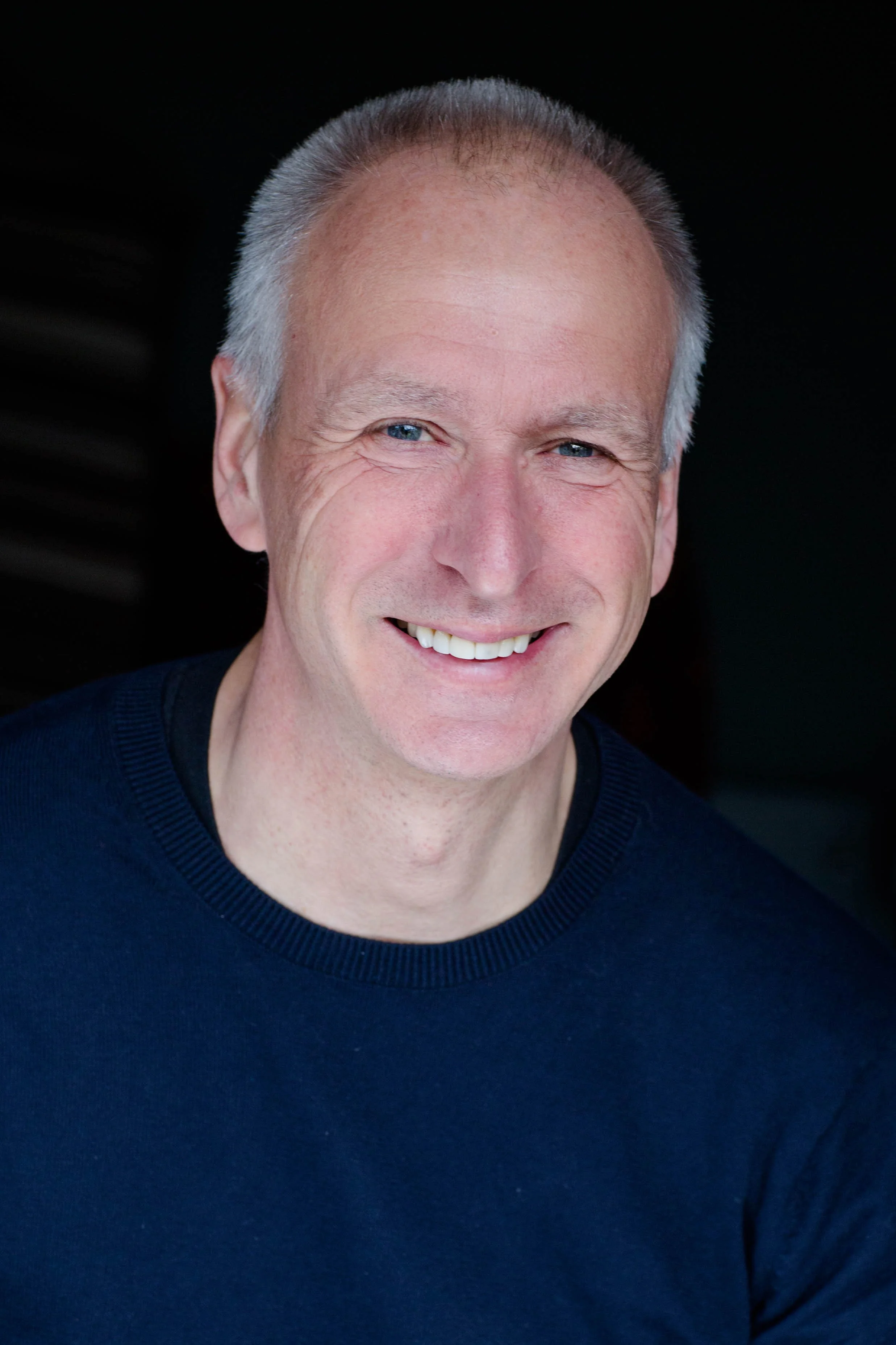 Our Trustees — The Brothers Trust