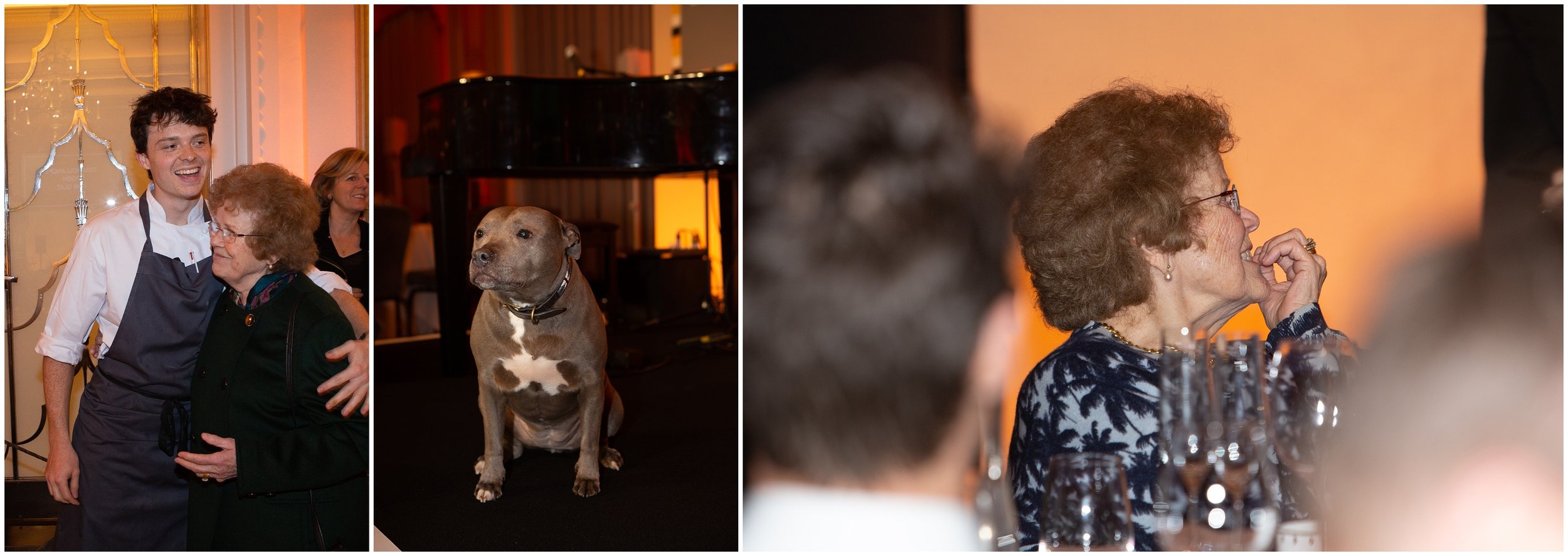 Events — The Brothers Trust