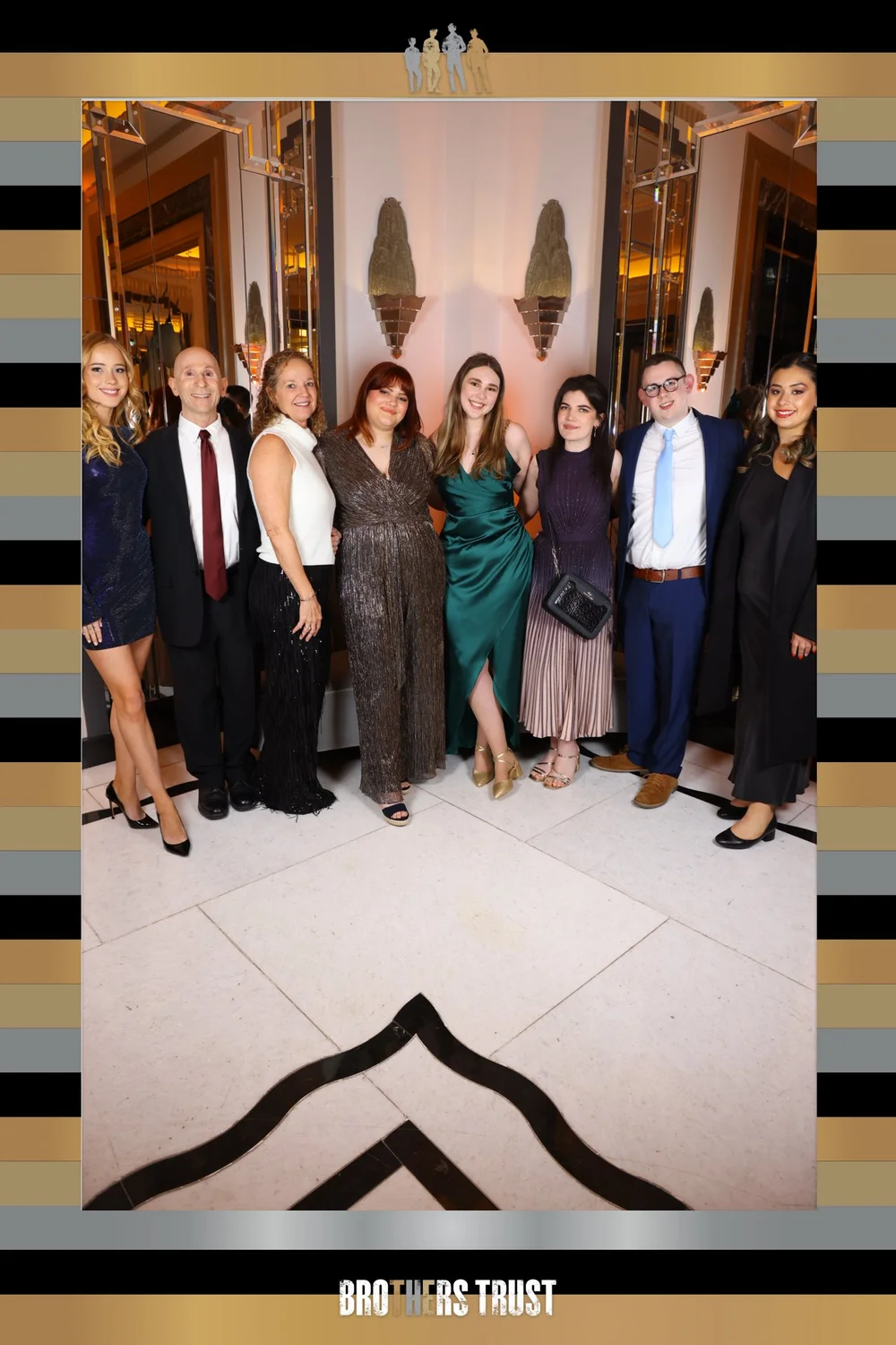 Events — The Brothers Trust