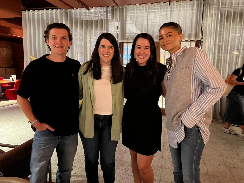 Events — The Brothers Trust