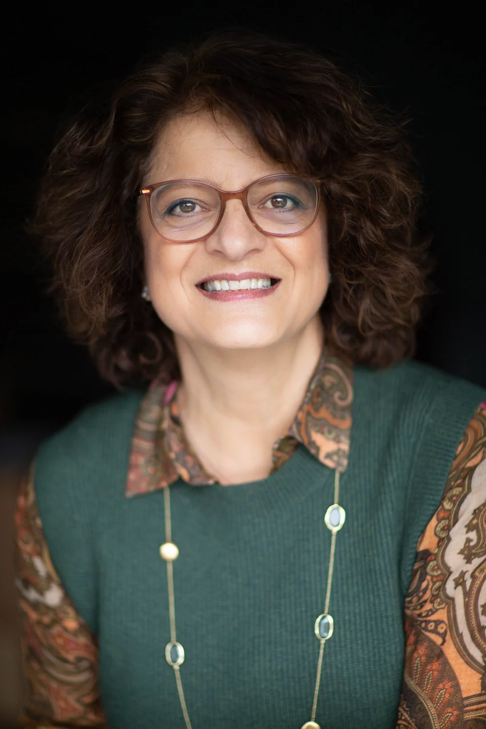 Our Trustees — The Brothers Trust