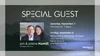 Special Guest: Jon & Jolene Hamill — Whole Word Fellowship