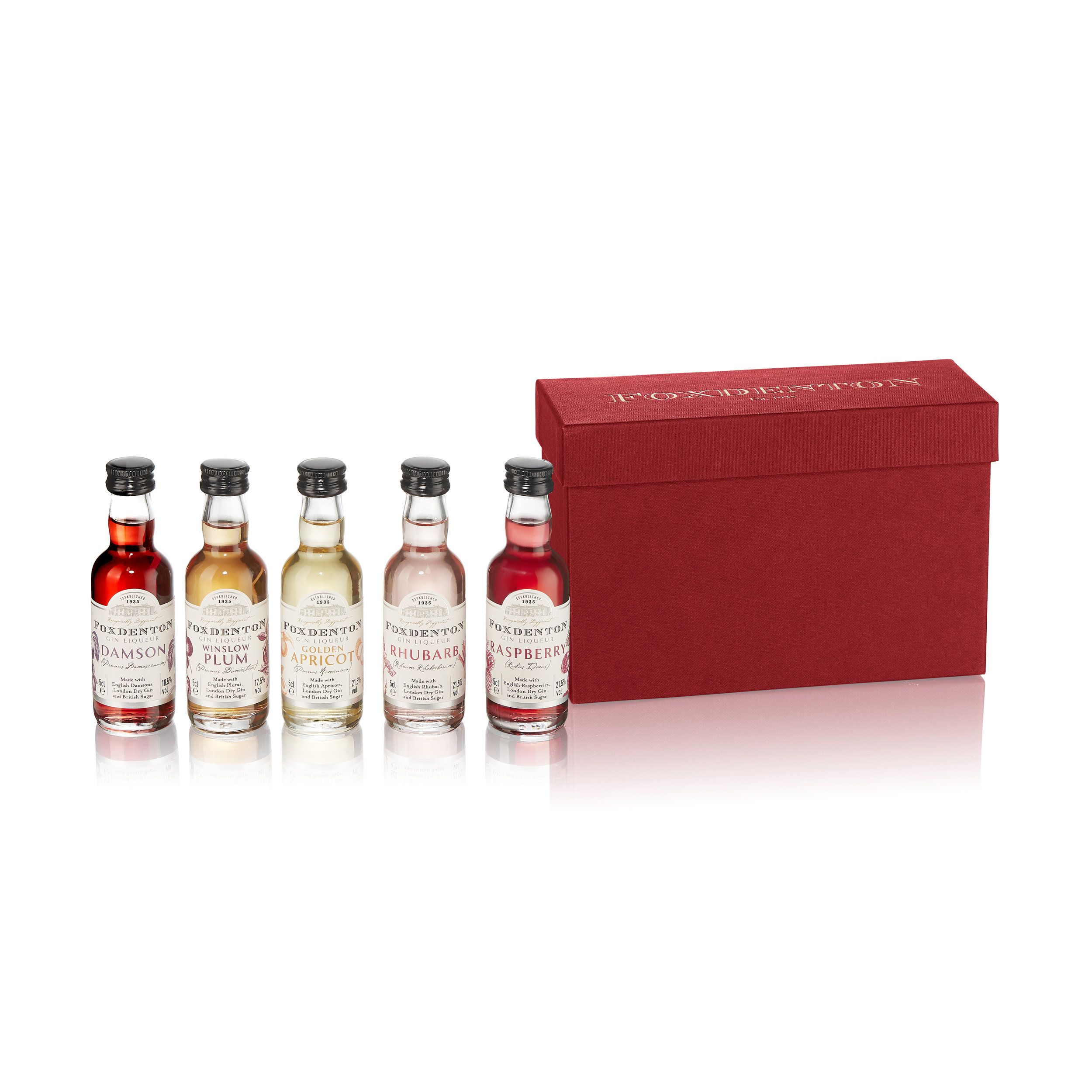 The Shop — Foxdenton Estate