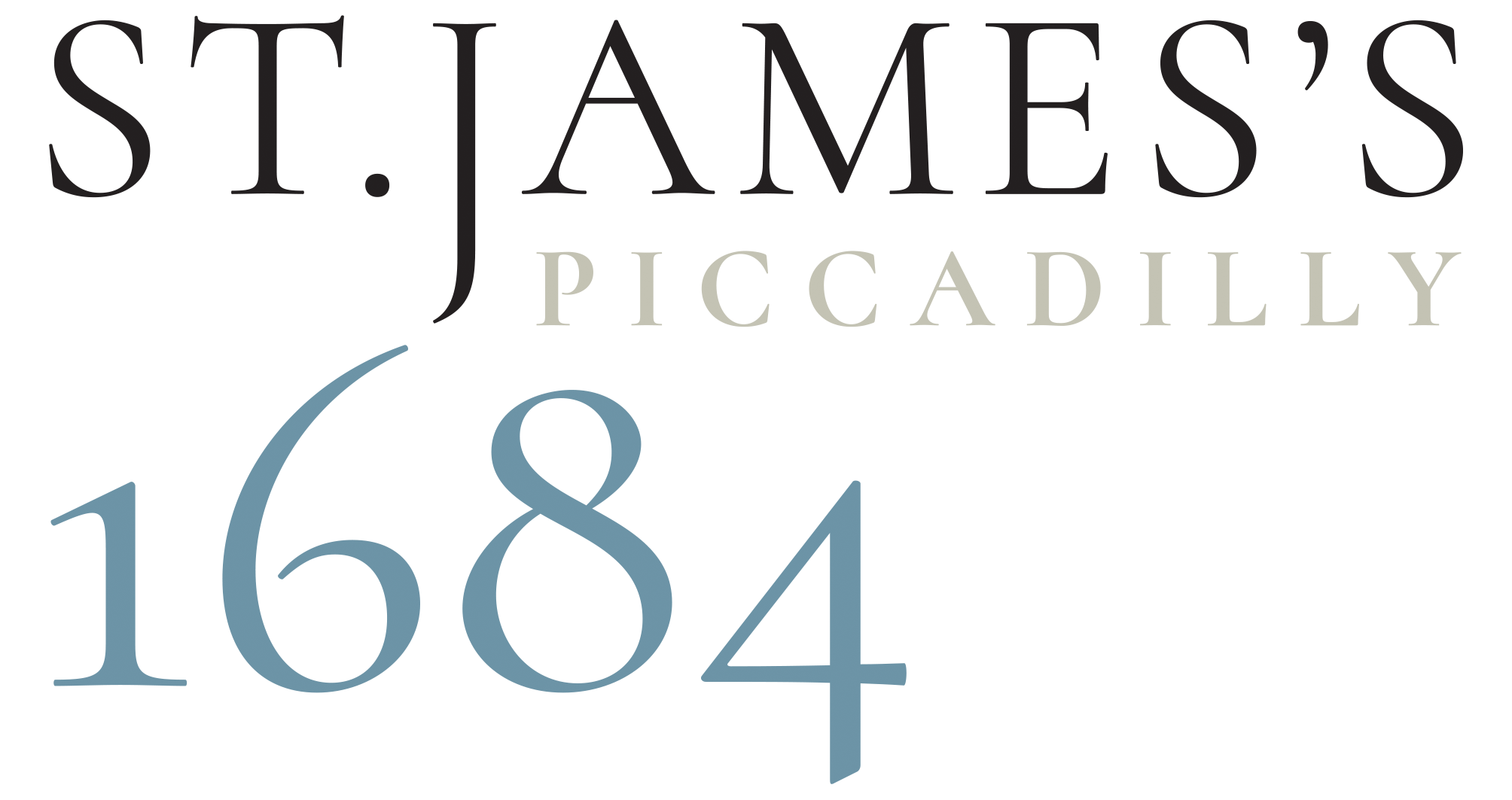 St James's 1684 Gin — Foxdenton Estate