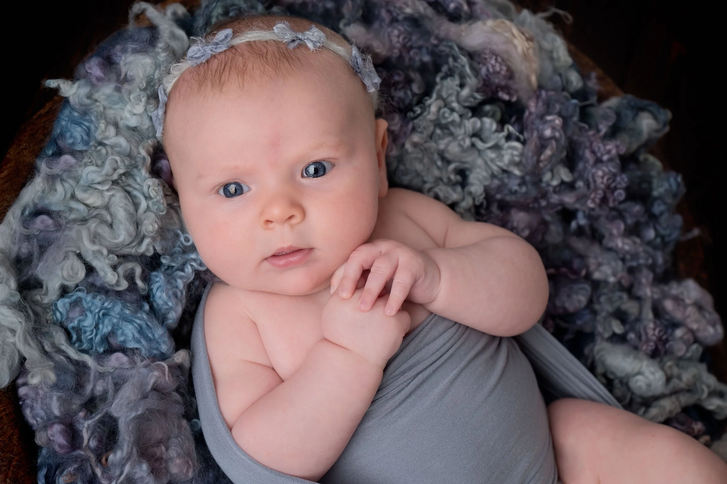 Older Baby Photography in Lincoln by Mama Bear Photography