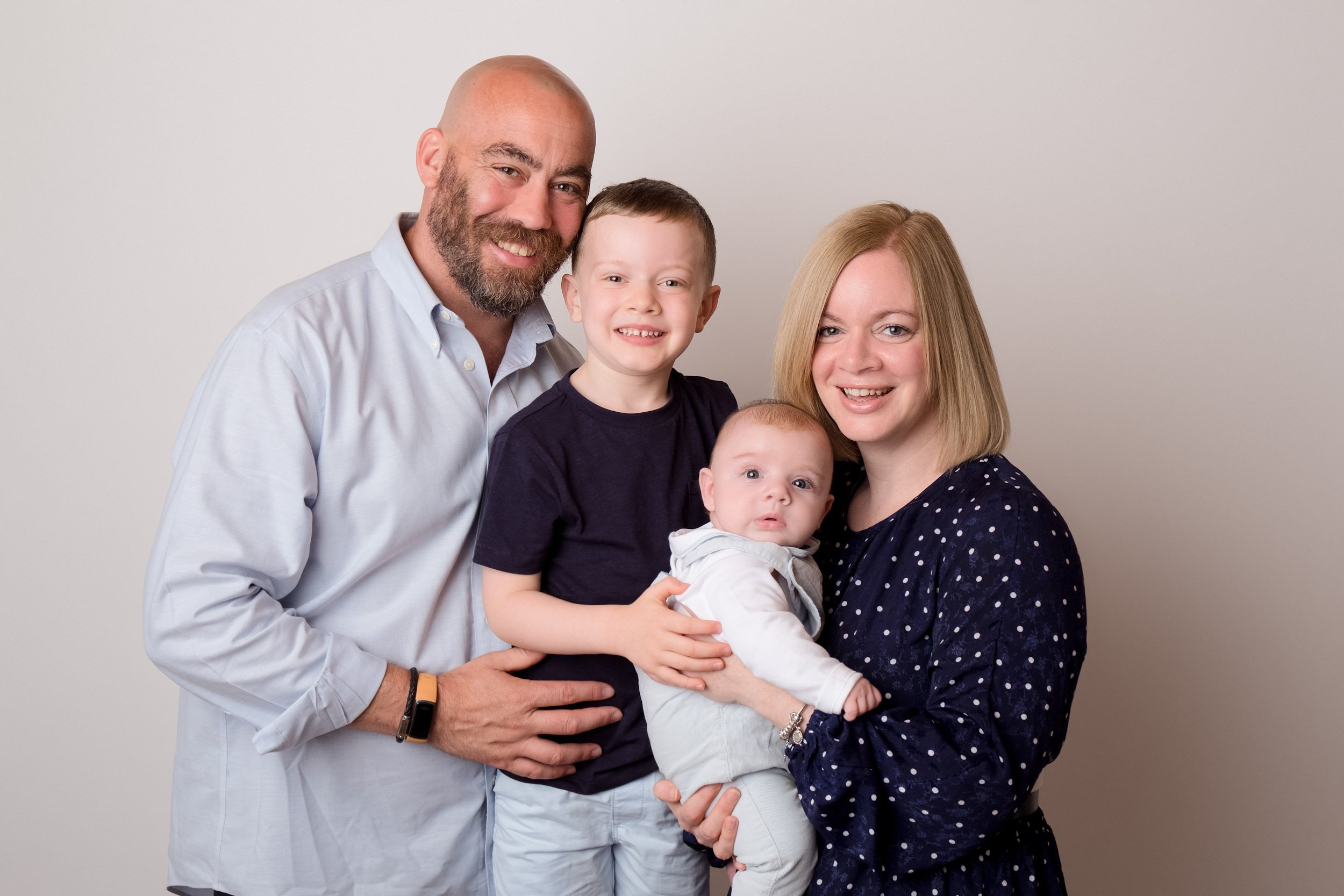 Older Baby Photography in Lincoln by Mama Bear Photography