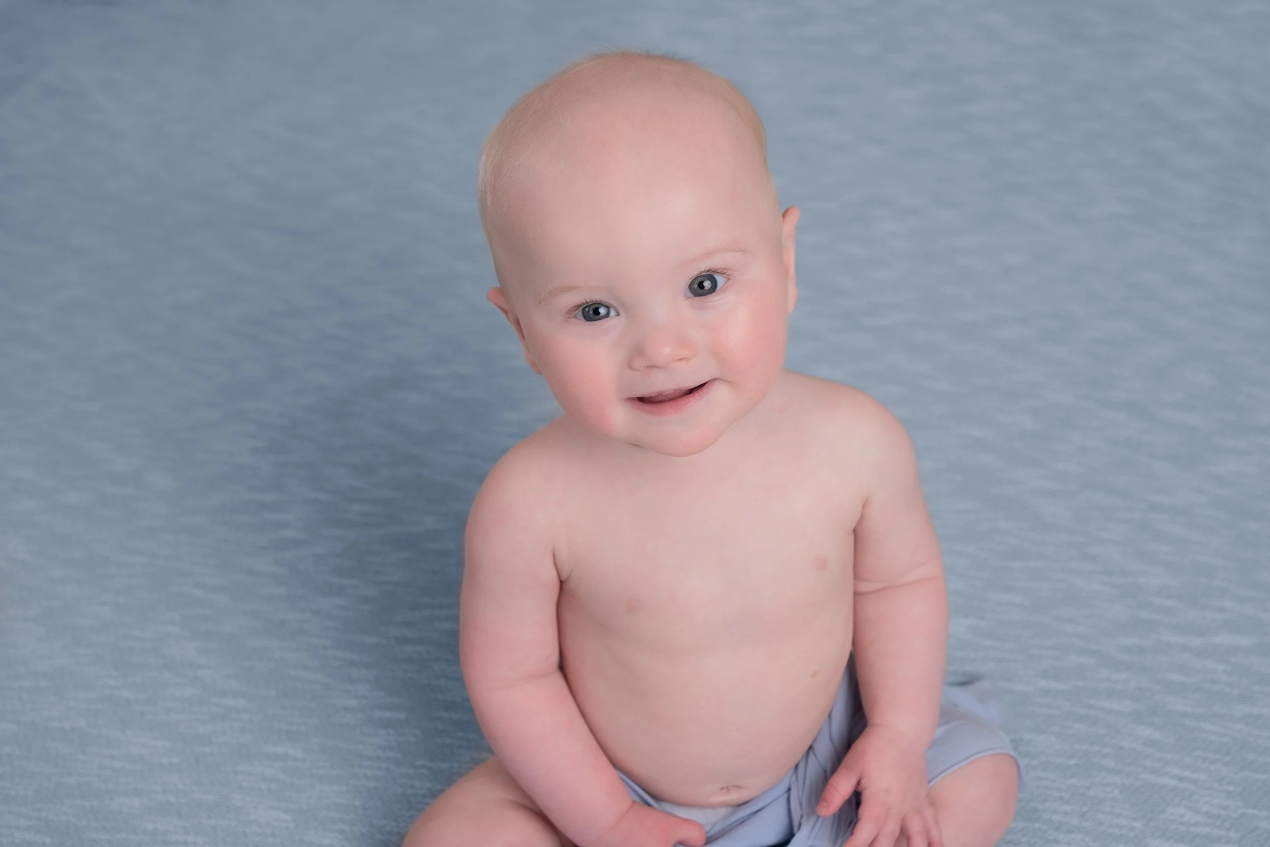 Sitter Photography